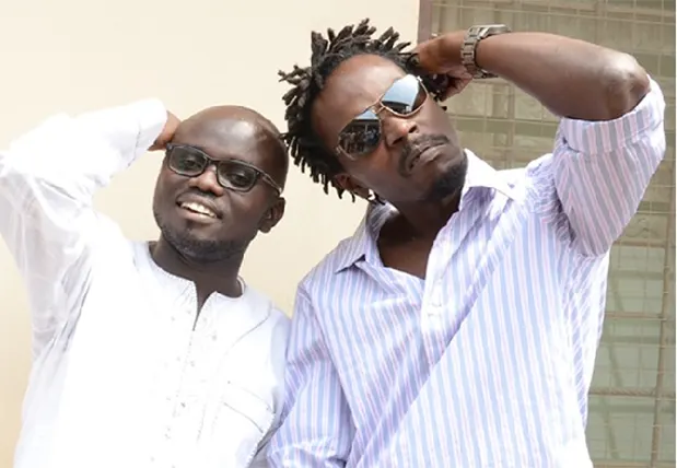Kwaw Kese urges Police to reopen Fennec Okyere murder case