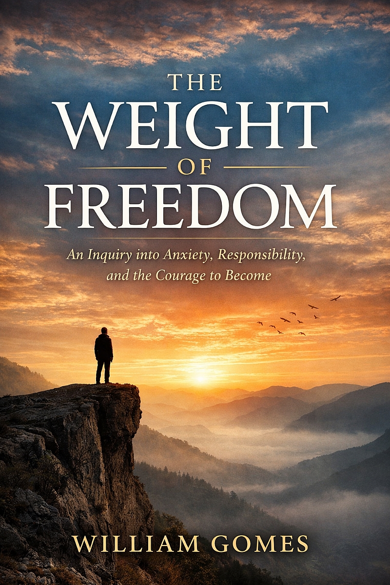 The Weight of Freedom Audiobook Officially Published on ElevenReader