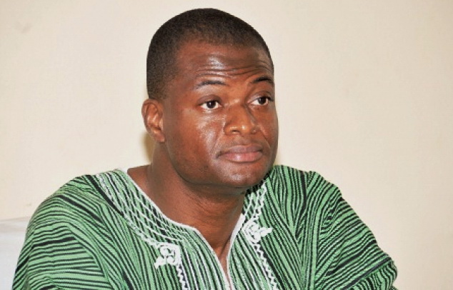 Atuguba Upsets Supreme Court Justices