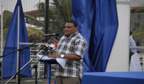 I Was Nowhere Near The Party Office Shooting —Joseph Yamin