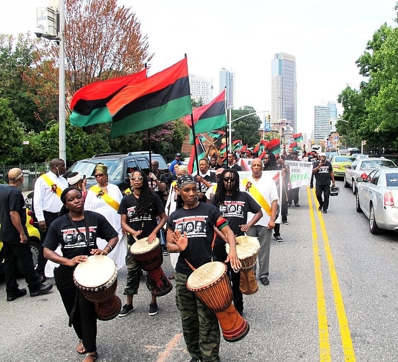 What Makes You African?