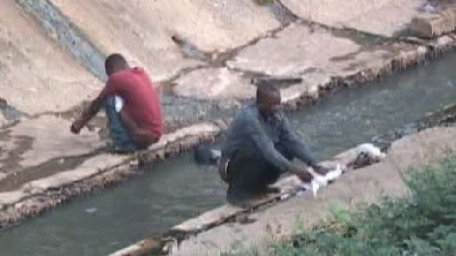 Ghana still struggling with open defecation despite SDG progress
