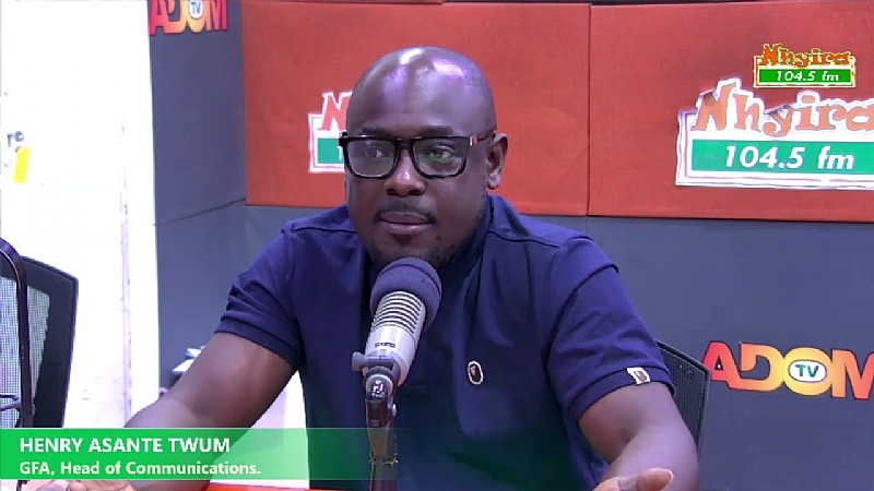 2023 AFCON: Certain factors contributed to Ghana's early exit - Henry ...