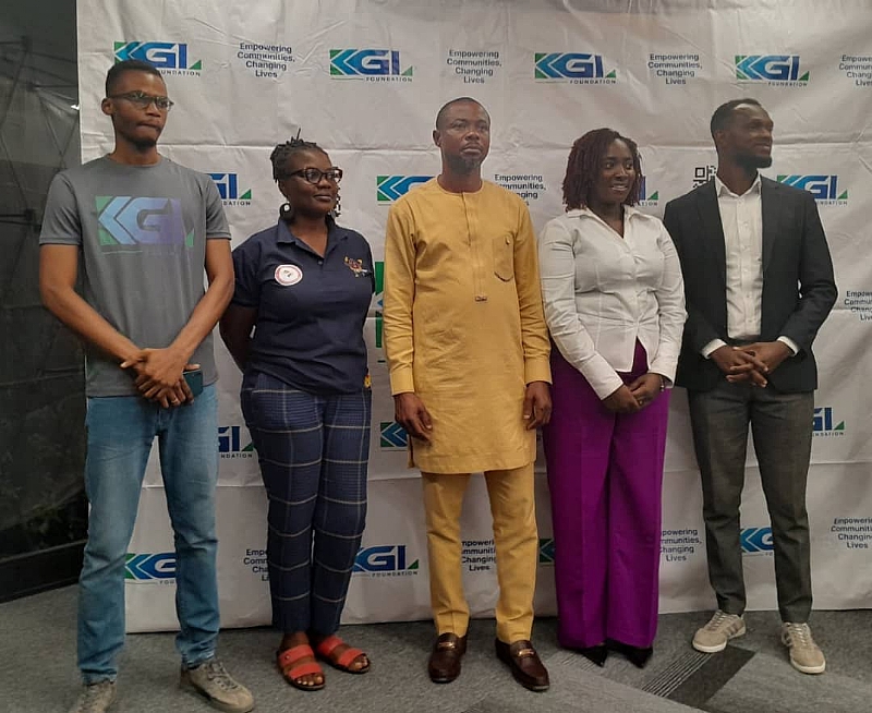 10th edition of Millennium Marathon launched at KGL House