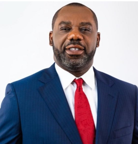 'NAPO' will complement Bawumia's 2024 presidential bid - NPP Group to NEC