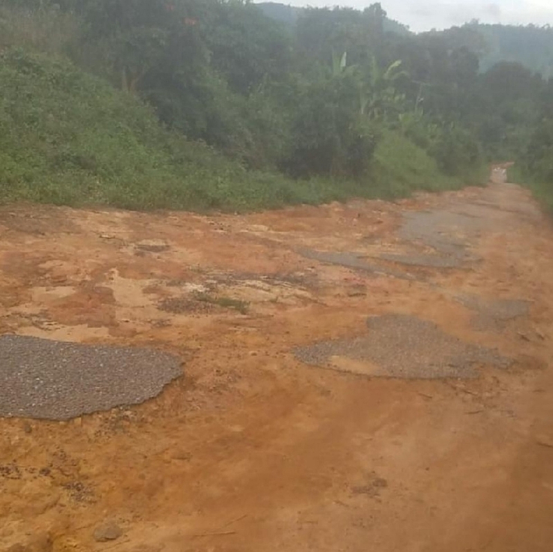 Yilo Krobo: Poor road network affecting our daily life, tourism, and ...
