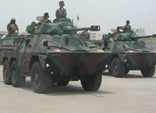 New Ecowas Standby Force in the Offing