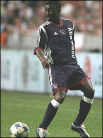 Obodai returns to top-flight action