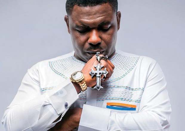 Ghana @60 Concert: Ghanaian Gospel Artistes Sidelined – Nacee