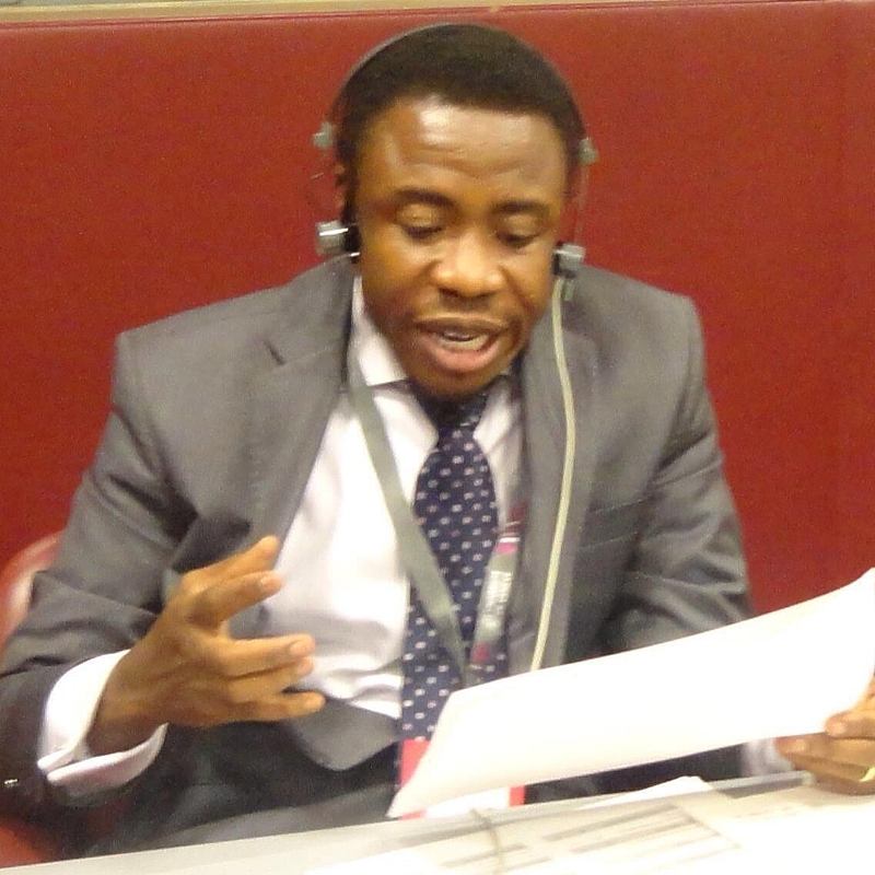 Government's Delivery Of 275 Ambulances Highly Commendable--Dr. Da Costa