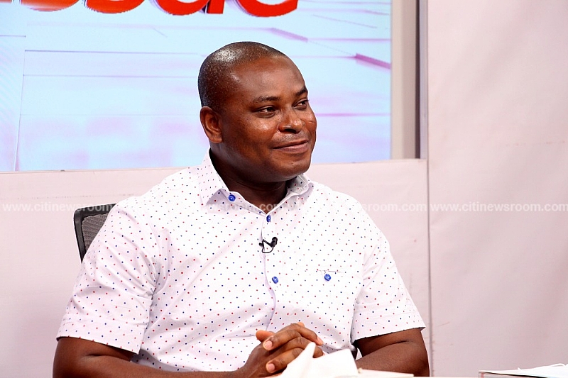 NPP knows how to bring back the economy to the benefit of Ghanaians ...