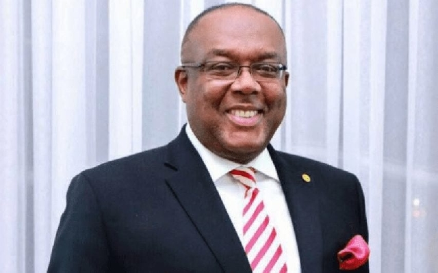 NDC is on a rescue mission since everything's in steep fall under NPP ...