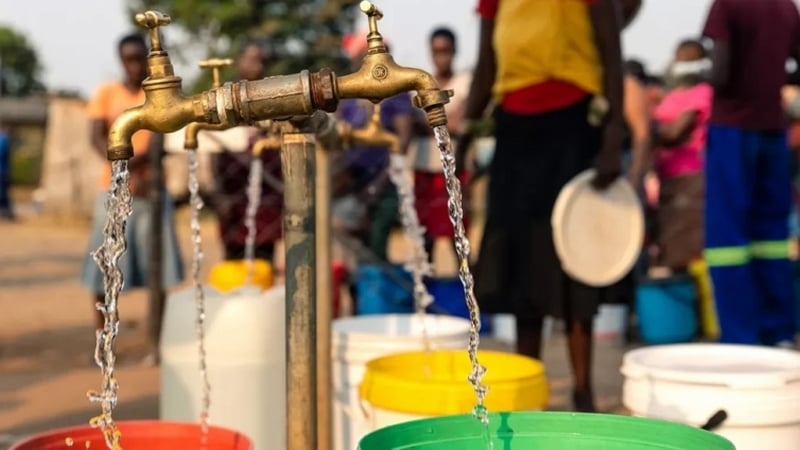 GWL blames ECG over intermittent water supply in Kumasi Metropolis