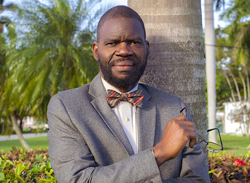 Overpowered, Left Struggling, and Forced Out: The DSS Officers Who Were ...