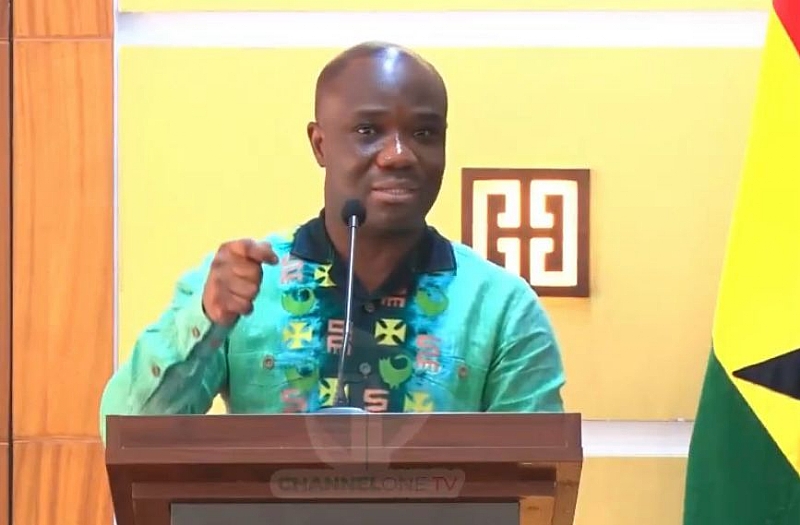 Plans underway for full implementation of Mahama’s 24-hour economy ...