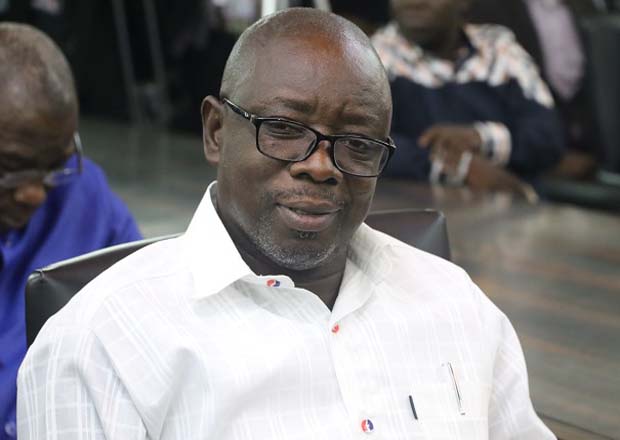 Sunyani Assembly Fails To Elect PM