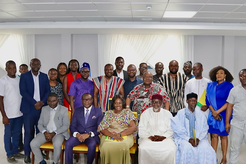 Peace Council calls for review of its mandate to meet public demand