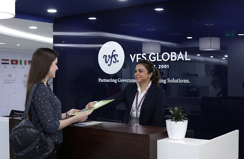 VFS Global wins seven global visa service contracts in 2023