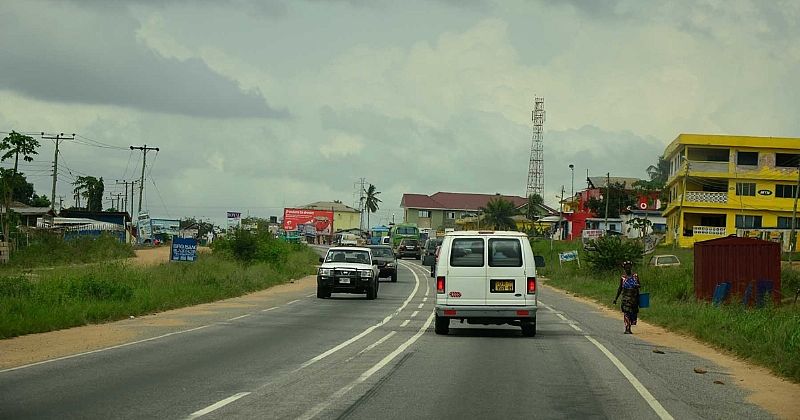 Highway Authority to temporarily close Ewusiejoe section of Takoradi ...