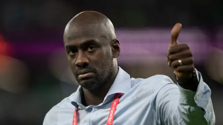 Sam Johnson backs Otto Addo to guide Ghana to 2026 World Cup
