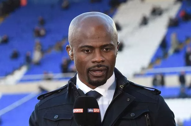 George Boateng confirms interest in Blackburn Rovers coaching job