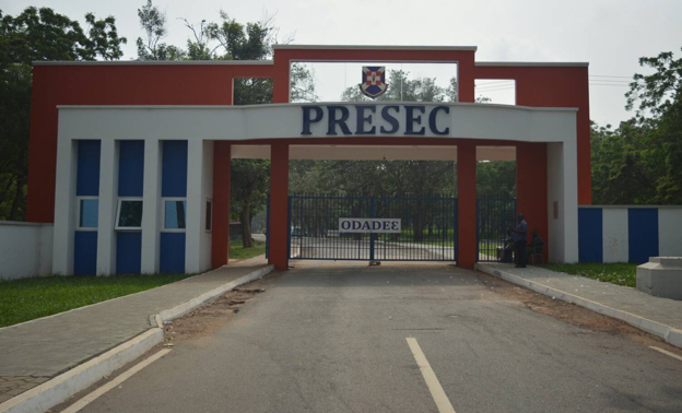 Presec launches 80th Anniversary Celebration