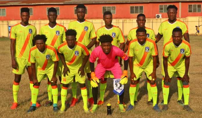Bechem Utd 2-1 Berekum Chelsea – Blues Suffer First Defeat In Ghana ...