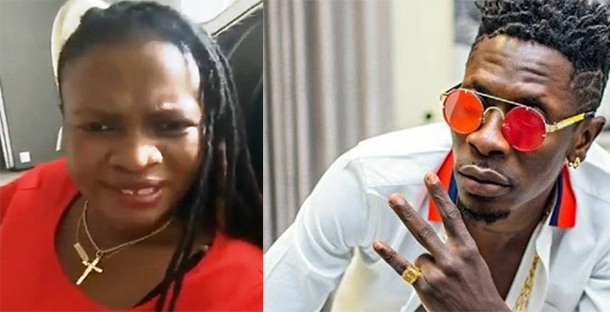 Aisha Modi drops damning secrets about Shatta Wale (Watch Video)