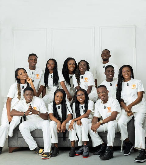 TY Crew Rebrands To Smile Gospel …Set To Release Maiden “Smile Album”