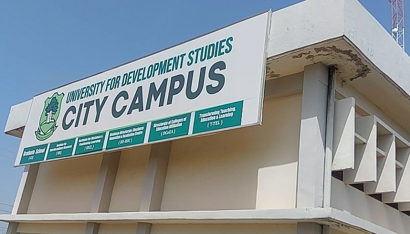 UDS security allegedly lock up NEDCo staff over power disconnection