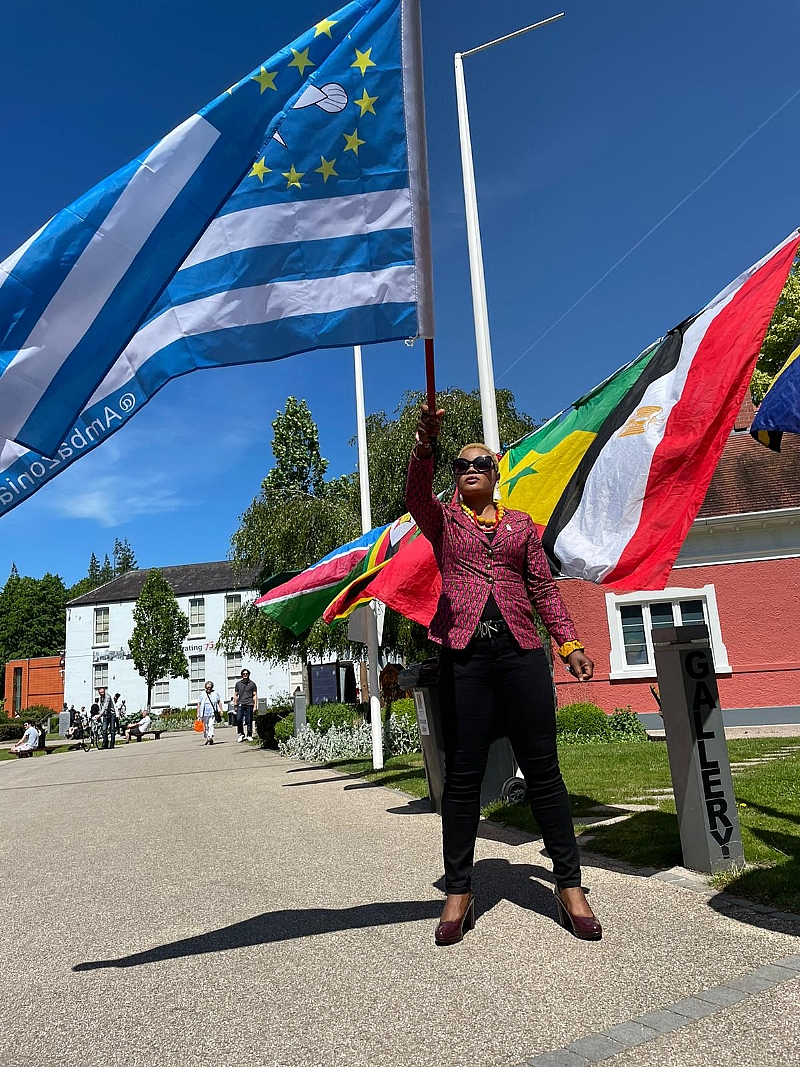 Why the Federal Republic of Ambazonia?