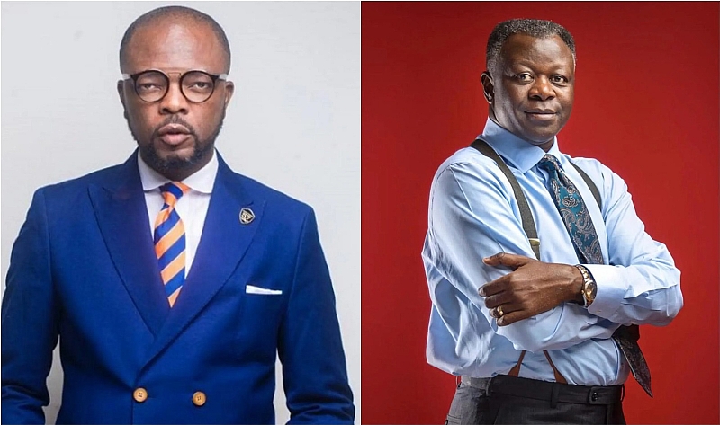 Entertainment in church is needful; people are stressed and need to ...