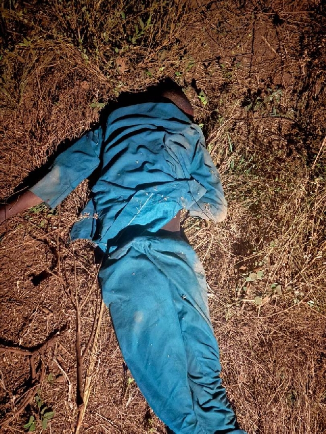 Suspected Highway Robber Shot Dead During Police Operation in Atebubu