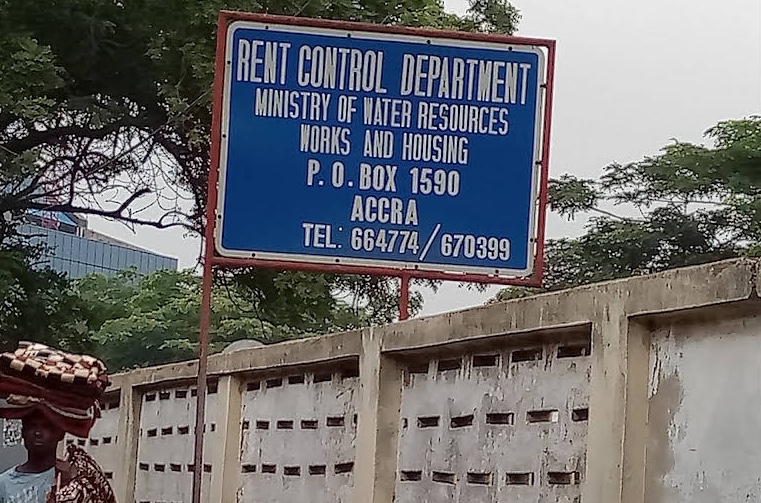 Petition calls for urgent reforms to Ghana’s Rent Act