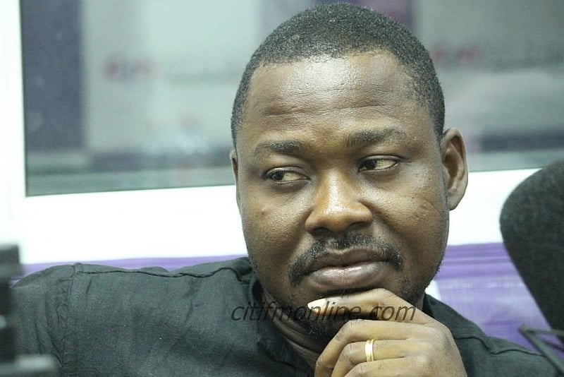 Stop The Lamentation And Fix The Broken Economy - Anthony Nukpenu Tells ...