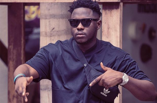 ‘Go in peace and ayekoo to your daughter’ – Court to Medikal