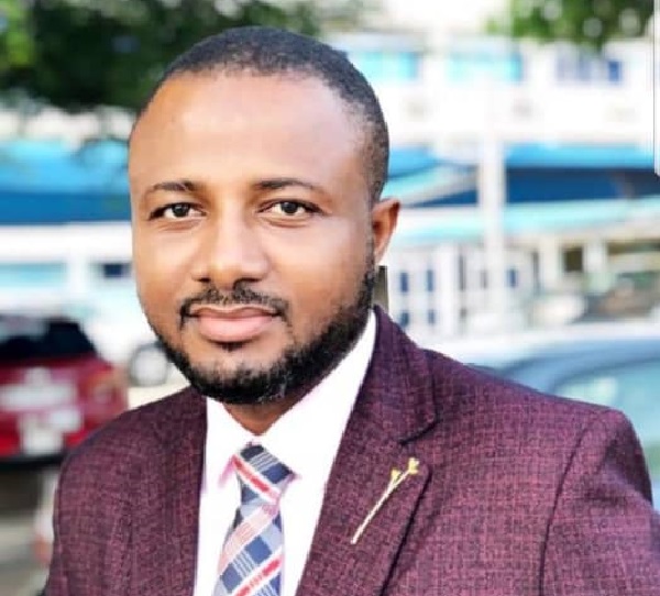 Bawku crisis: Gov't should adopt two approach — Adib Saani