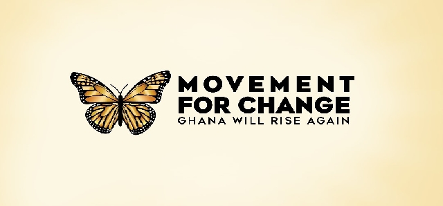 Stop the cowardly attacks at Alan — Movement for Change warns NPP and NDC