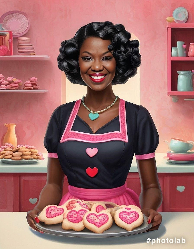 The Red Apples (part 119)