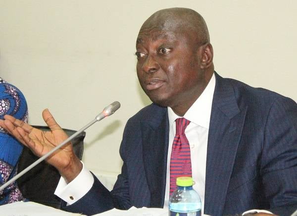 ‘We can’t do things like that’ – Atta Akyea raises concern about ...