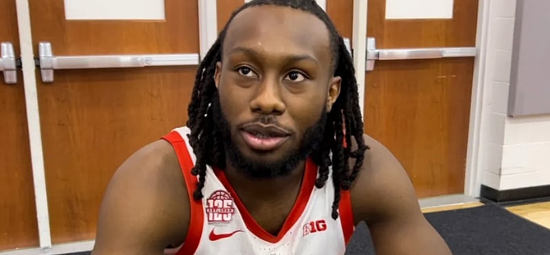 Bruce Thornton Net Worth: Here’s how much the young player is worth