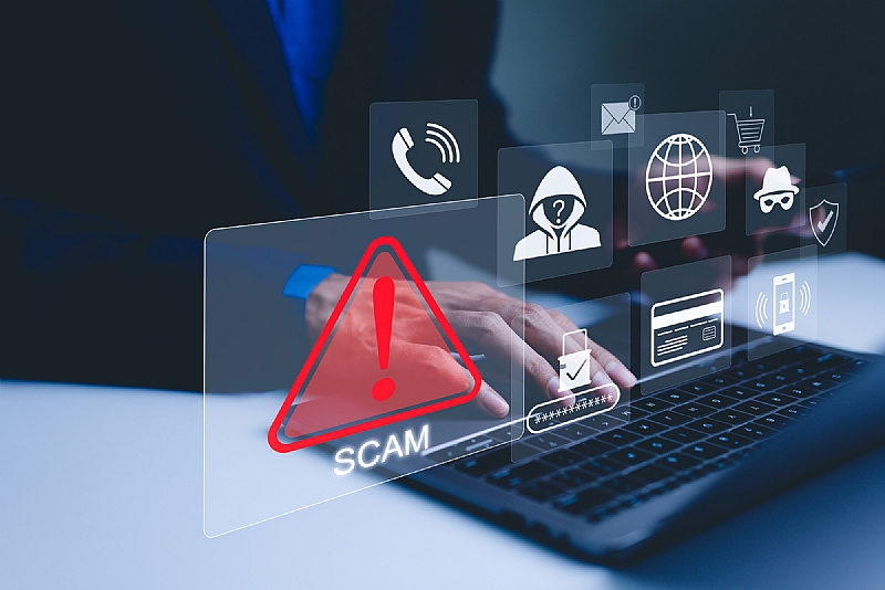 INTERPOL’s Fight Against African Scam Networks: Busting Fraud Rings and ...