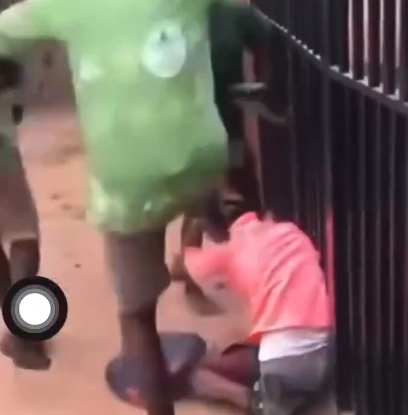 Obrachire SHS student hospitalised after assault at district games