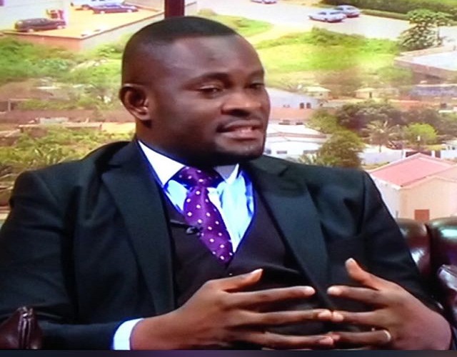 John Kumah Appointed CEO Of YES