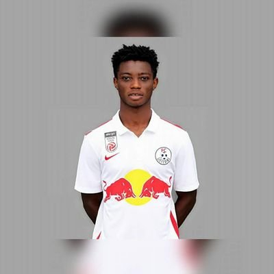 In-form Ghanaian defender Gideon Mensah returns for Liefering against ...