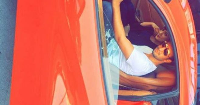 After Failed Relationship with Mr 2Kay, Former BBN Housemate, Gifty ...