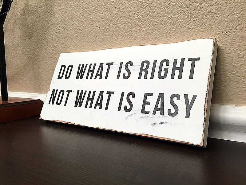 Don't Get Tired Of Doing Good Don't Get Tired Of Doing Good