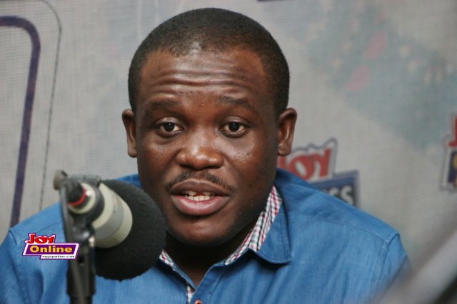 Sam George Accuses Ade Coker, Constituency Chairman Of Manipulation