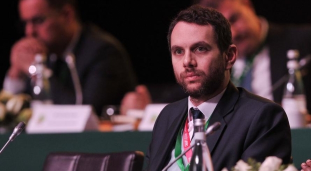 Former Caf General Secretary Amr Fahmy Dies After Illness