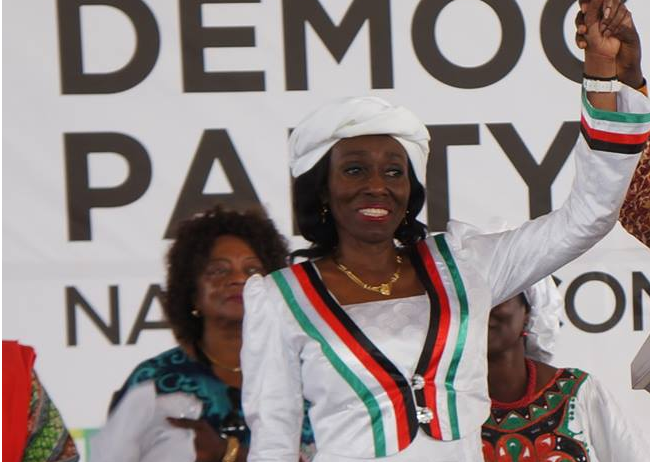 I'm the original founder of NDP, not Konadu – Owusu-Cobbiah